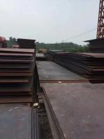 China BV Grade A Shipbuilding Steel Plate 6mm-120mm Hot Rolled MS Plate for Ship Building for sale