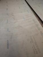 China HADOX 500 Wear Resistant Steel Plate 3mm-130mm for Laser Cutting for sale