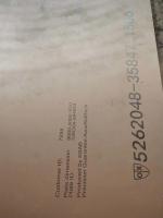 China HADOX 500 Wear Resistant Steel Plate 3mm-130mm for Laser Cutting for sale