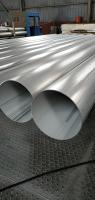 China Duplex 2507 Stainless Steel Welded Pipe ASTM A790 OD 10-2000mm WT 0.5-40mm Bright Annealed for sale