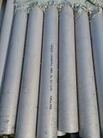 China Seamless Stainless Steel Pipe S32750 2507 Duplex Steel Pipe OD 6-630 mm Wall 1-50mm for sale