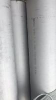 China Duplex Stainless Steel Pipe 2507 Seamless ASTM A789 S32750 Pickling Annealing 9.5-900mm OD for sale