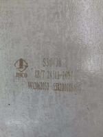 China ASTM A240 AISI 304 Stainless Steel Plate 1.4301 1000-3000mm Width Hot Rolled Cold Rolled for sale