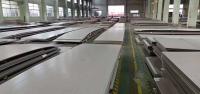China Alloy 321/321H Heat Resistant Stainless Steel Plate 0.3-50mm Thickness for Industrial Walkways and Stairs for sale
