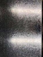 China ASTM A653 Hot Dipped Galvanized Steel Coil 0.3-2.0mm Thickness 600-1250mm Width with 40-120g/m² Zinc Coating for sale
