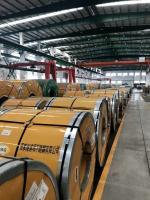 China ASTM A240 317L Stainless Steel Coil Cold Rolled 0.5-3.0mm Thickness 1219mm Width for sale