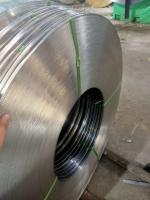 China ASTM A240 317L Stainless Steel Coil Cold Rolled 0.5-3.0mm Thickness 1219mm Width for sale