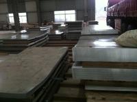 China Hot Dipped Galvanized Steel Sheet DX51D Z80-Z275 Coating 0.5-3.0mm Thickness for Industrial Applications for sale