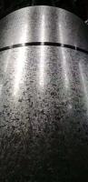 China Hot Dipped Galvanized Steel Sheet DX51D Z80-Z275 Coating 0.5-3.0mm Thickness for Industrial Applications for sale