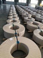 China ASTM A240 S32205 Stainless Steel Coil 0.3-45mm Thickness 30-560mm Diameter Cold Rolled 2205 Duplex Steel for sale