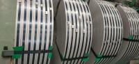 China ASTM A240 S32205 Stainless Steel Coil 0.3-45mm Thickness 30-560mm Diameter Cold Rolled 2205 Duplex Steel for sale