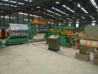 China ASTM A653 Galvanized Steel Coil CS Type B G90 Z275 0.12-2.5mm Thickness for sale