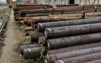 China 36CrNiMo4 DIN 1.6511 Alloy Steel Round Bar Hot Forged 50-350mm Diameter for sale