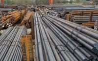 China 36CrNiMo4 DIN 1.6511 Alloy Steel Round Bar Hot Forged 50-350mm Diameter for sale