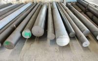 China AISI 431 14Cr17Ni2 Stainless Steel Round Bar with 800-1050 MPa Tensile Strength and 15-17% Chromium Content for sale