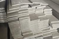 China ASTM A240 316L Stainless Steel Flat Bar 10-2000mm Width 0.3-100mm Thickness Hot Rolled for sale