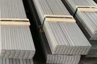 China ASTM A240 316L Stainless Steel Flat Bar 10-2000mm Width 0.3-100mm Thickness Hot Rolled for sale