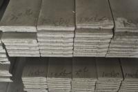 China AISI 304 Stainless Steel Flat Bar 20x3mm 6000mm SS304 Construction Flat Bar for sale