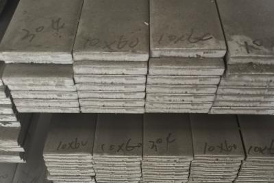 China AISI 304 Stainless Steel Flat Bar 20x3mm 6000mm SS304 Construction Flat Bar for sale
