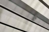 China AISI 304 Stainless Steel Flat Bar 20x3mm 6000mm SS304 Construction Flat Bar for sale