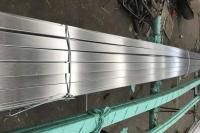 China 304 Cold Drawn Stainless Steel Square Bar 10x10mm ASTM TP304 for sale