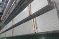 China HL Surface 201 JIS Stainless Steel Flat Bar for sale