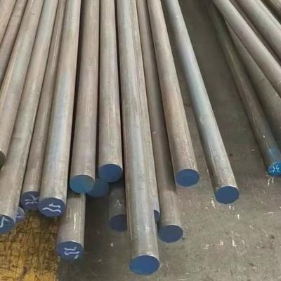 China Hot Rolled ASTM 416 Stainless Steel Round Bar 6-300mm Diameter for sale