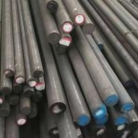 China Hot Rolled ASTM 416 Stainless Steel Round Bar 6-300mm Diameter for sale