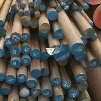 China Hot Rolled ASTM 416 Stainless Steel Round Bar 6-300mm Diameter for sale