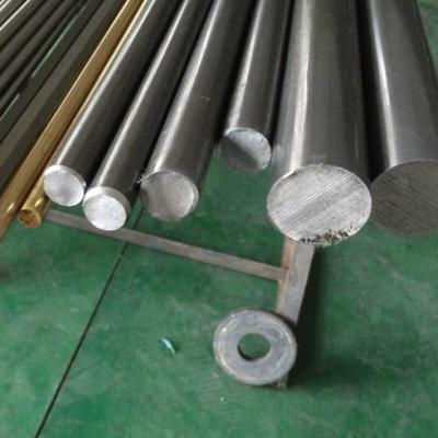 China Din 1.4563 N08028 Alloy 28 Stainless Steel Round Bar 1mm to 3500mm for sale