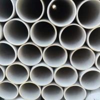 China Annealing N08028 Alloy 28 Stainless Steel Seamless Tube 26-28% Cr 29.5-32.5% Ni Pipe for sale