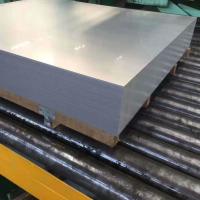 China 420 Stainless Steel Sheet Cold Rolled 12-14% Chromium Alloy with 50 HRC Hardness for Industrial Applications for sale