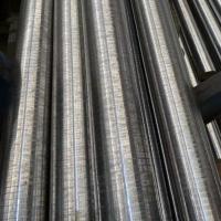 China Hastelloy C276 Nickel Alloy Bar 500mm UNS N10276 Corrosion Resistant Round for sale