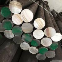 China Hastelloy C276 Nickel Alloy Bar 500mm UNS N10276 Corrosion Resistant Round for sale