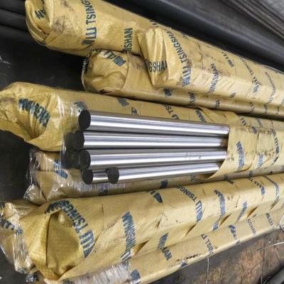 China Hastelloy C22 Round Bar ASTM B574 UNS N06022 2.4602 Bright Bar 3.17-350mm for sale
