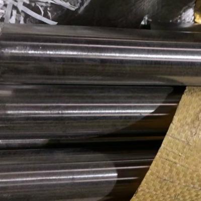 China Cold Drawn 304 Stainless Steel Round Bar 4.7-100mm Diameter ASTM JIS DIN for sale