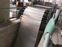 China 443 Stainless Steel Sheet Cold Rolled 0.3-10mm Width 1000-3500mm Brush Finish for sale