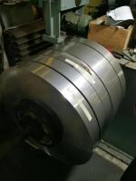 China Cold Rolled Hastelloy C276 Astm Standard Strip Coil for sale