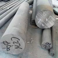 China Hastelloy C276 Round Bar UNS N10276 Nickel Alloy Rod 2.4819 8.89 g/cm3 for sale