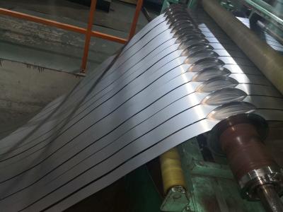 China Hastelloy C22 UNS N06022 Cold Rolled Coil 0.1-12mm Thickness ASTM B575 for sale