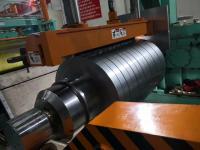 China Hastelloy C22 UNS N06022 Cold Rolled Coil 0.1-12mm Thickness ASTM B575 for sale