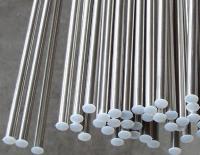 China Hastelloy C22 Round Bar 5.5mm UNS N06022 Nickel Alloy Rod for Shipbuilding for sale