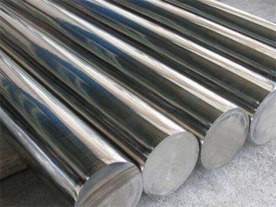 China 316L Cold Drawn ASTM A276 TP316L Ss Round Bar for sale