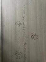 China MTC Pressure Vessel Flat 0.3mm Stainless Sheet 304 for sale