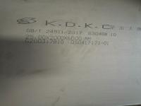 China MTC Pressure Vessel Flat 0.3mm Stainless Sheet 304 for sale