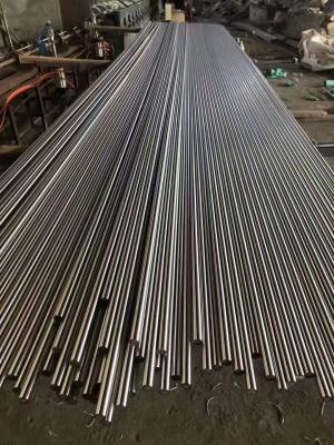 China Monel 404 Shipbuilding 12mm Bright Round Bar for sale
