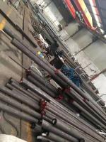 China Nitronic 60 Round Bright Bar Alloy 218 UNS S21800 for sale