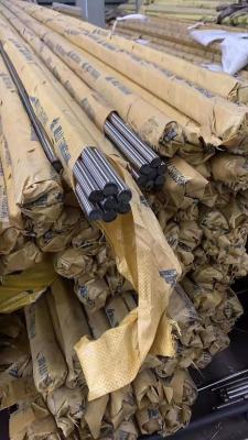 China S20910 XM-19 Nitronic 50 500mm Forging Steel Bar High Strength Austenitic Stainless for sale