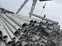 China ASTM B167 Inconel 600 Seamless Pipe UNS N06600 4-219mm OD 0.5-20mm WT for sale