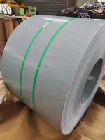 China SECC-AF5 Electro Galvanized SEFC1470 Steel Strip Coil for sale